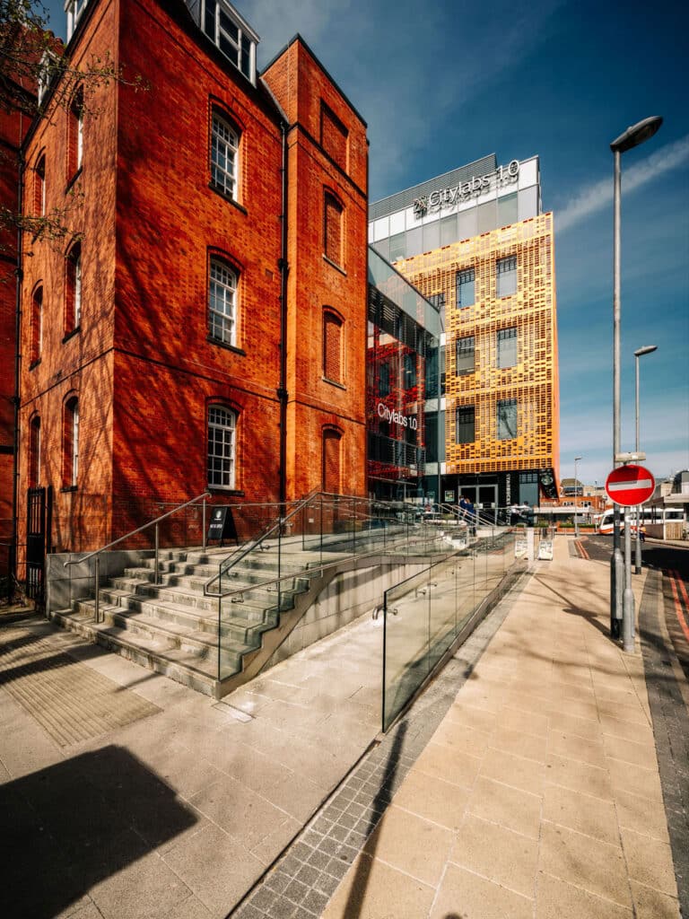 Manchester India Partnership - Invest in Manchester